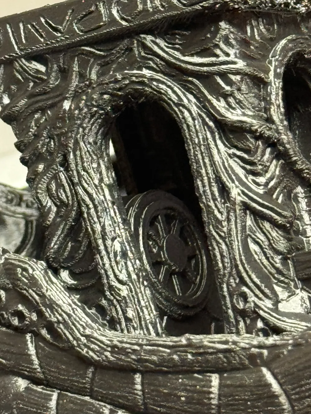 Cthulhu Demon Ship by SIAG_NM - MakerWorld