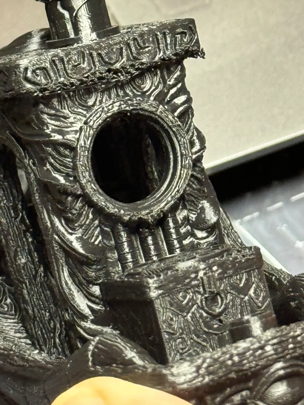 Cthulhu Demon Ship by SIAG_NM - MakerWorld