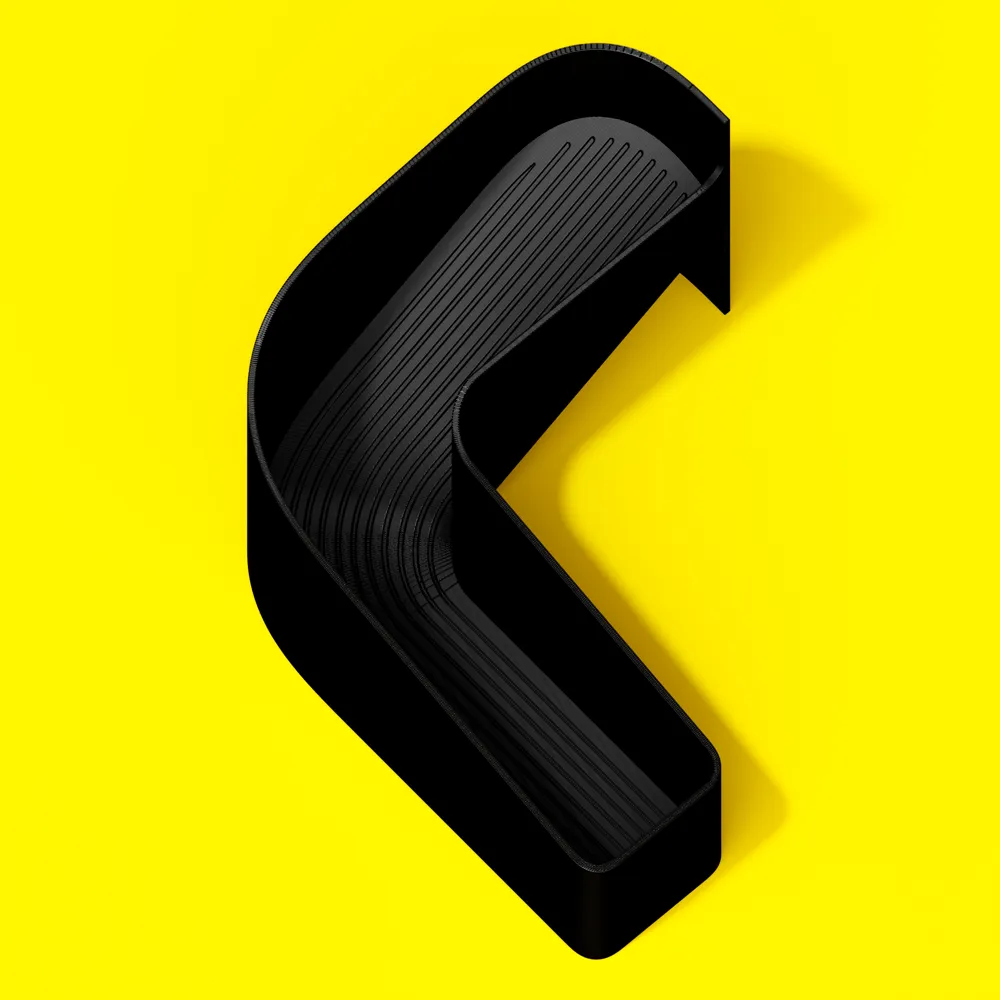 Zen Poop Shoot for P1S/X1C by Jeremy Burgess MakerWorld: Download Free ...