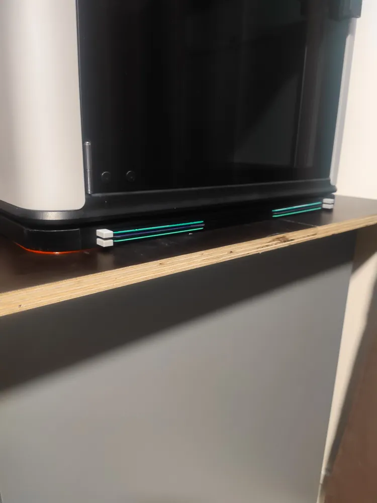 h2d plate holder Bambu Lab - Free 3D Print Model - MakerWorld