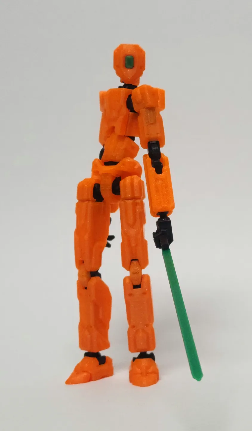 AOTUS 13 by AG3D MakerWorld: Download Free 3D Models