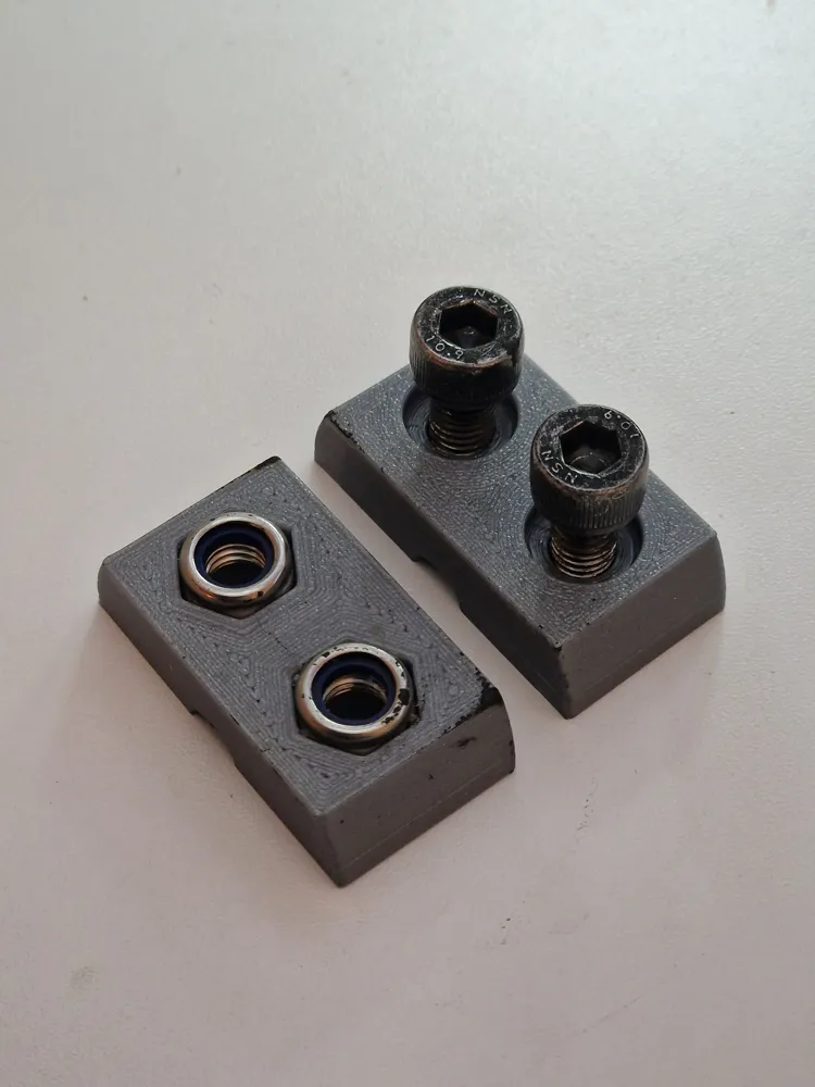 Nylon Fuel line 8mm (OuterD) Press Tool - Free 3D Print Model - MakerWorld