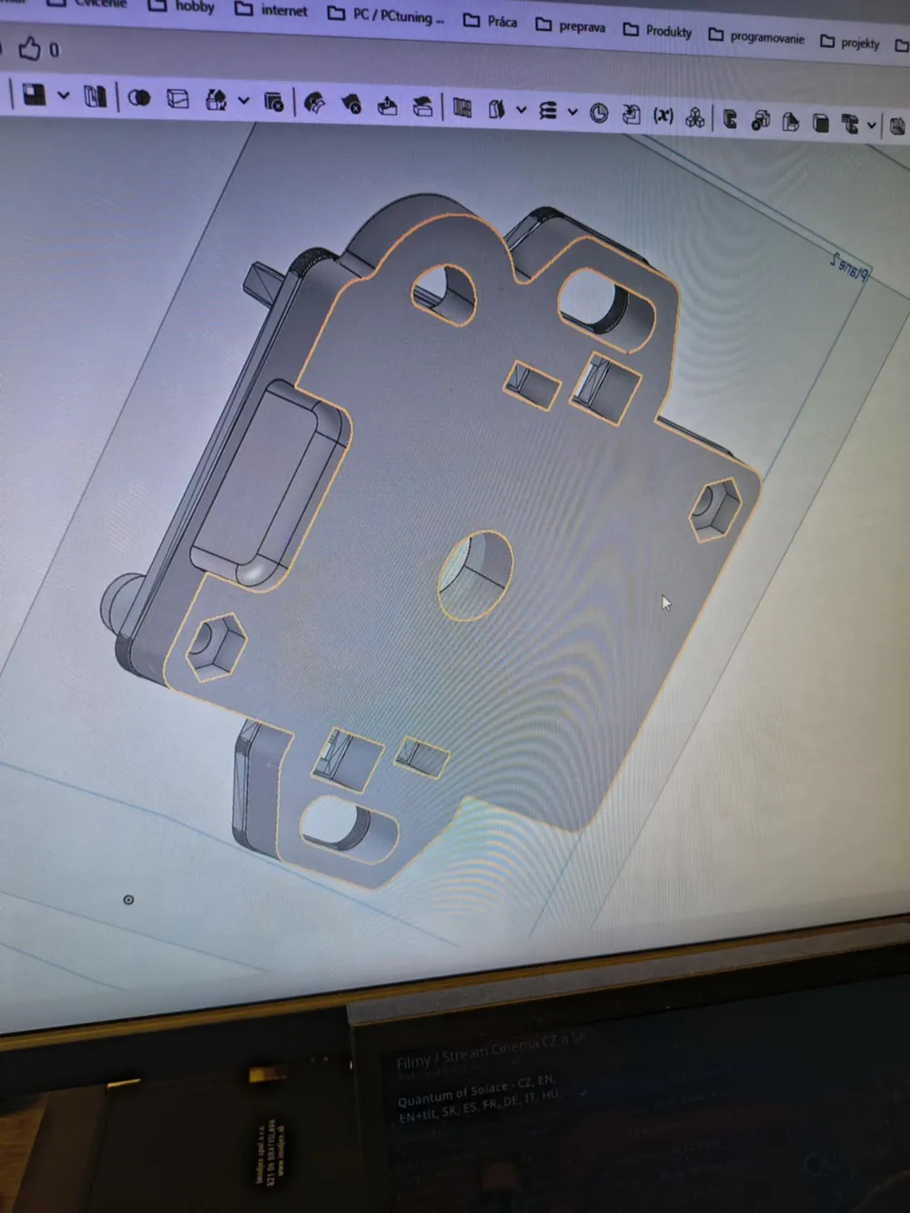 RACEBOX micro ultra PACKET by ZiusMakerWorld: Download Free 3D Models