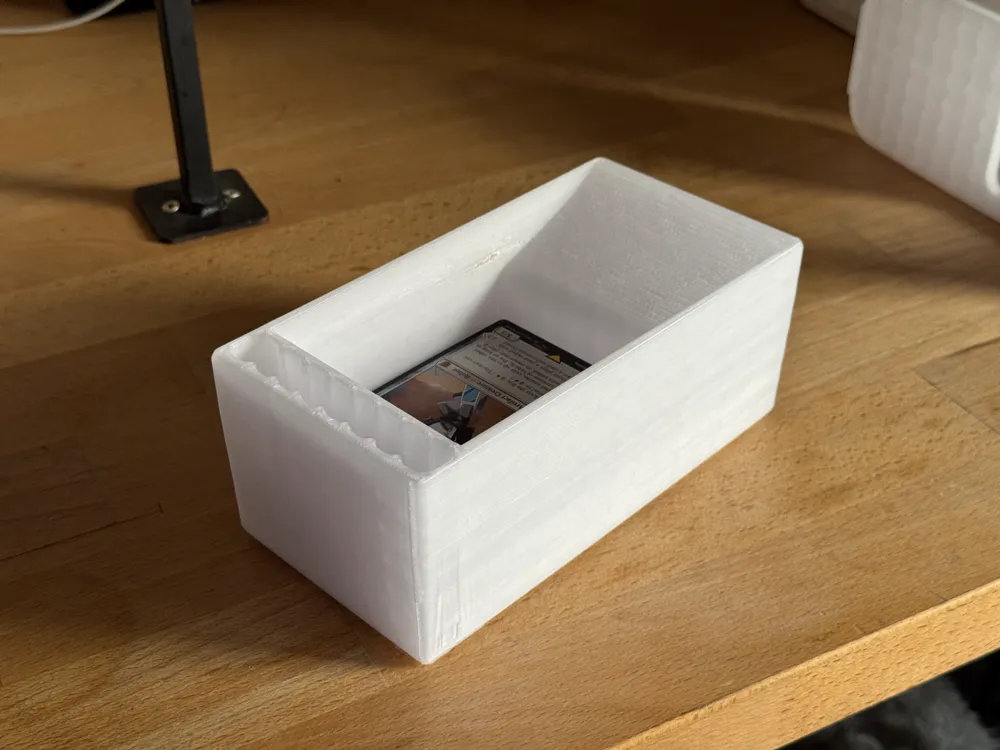 Card Slinger 2.0 - for MTG Easily scan cards by i86o - MakerWorld