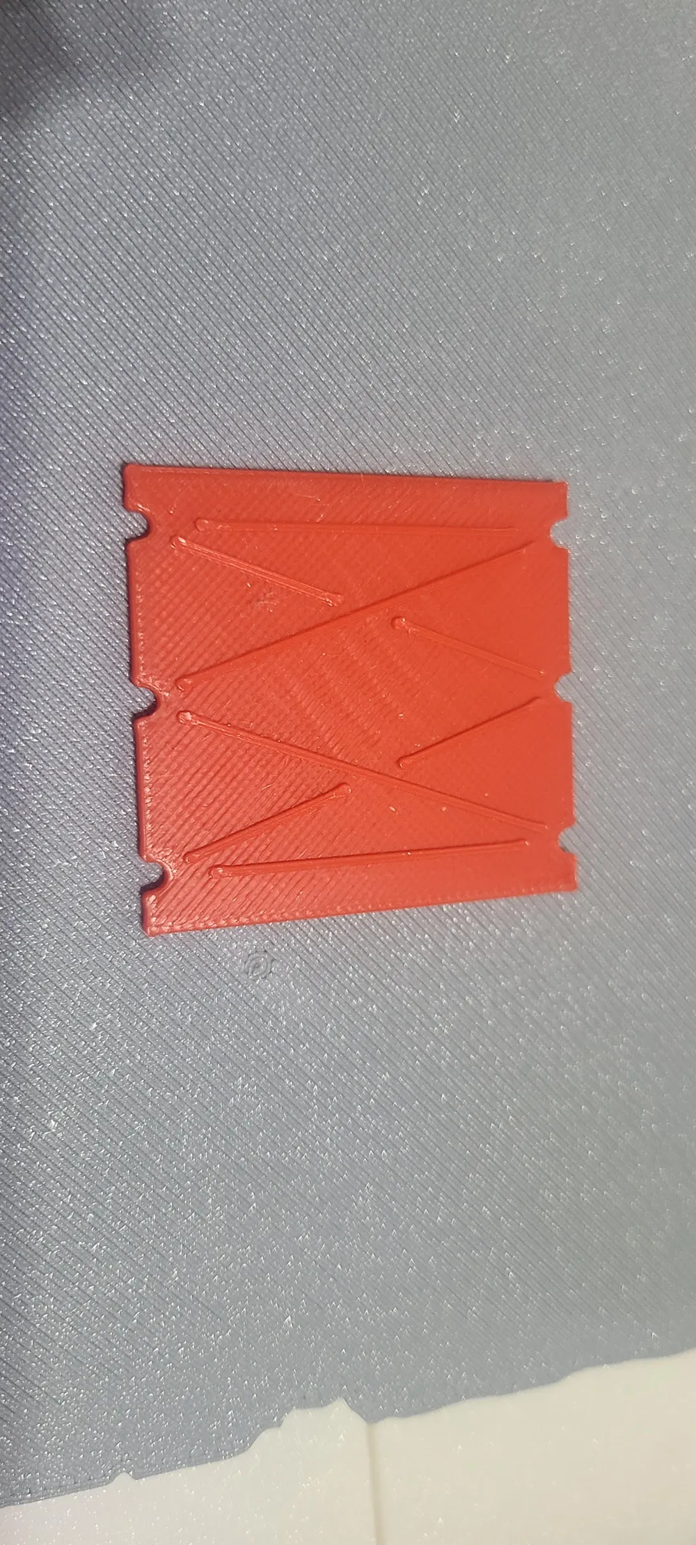 3 Point harness template - Free 3D Print Model - MakerWorld