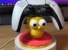 Homer Simpson PS5 and PS4 controller holder Remixed by Soy Maker ...