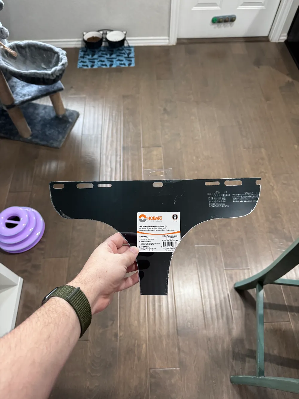 Mandalorian Helmet One Piece by m.cody.sims - MakerWorld