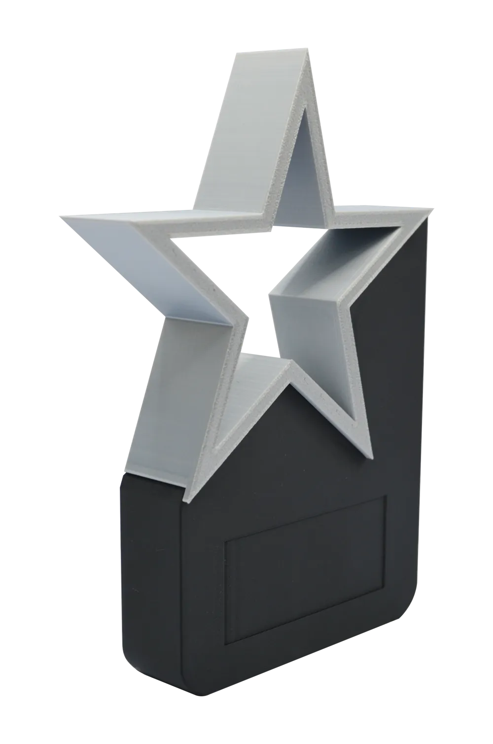 Star Trophy - Free 3D Print Model - MakerWorld