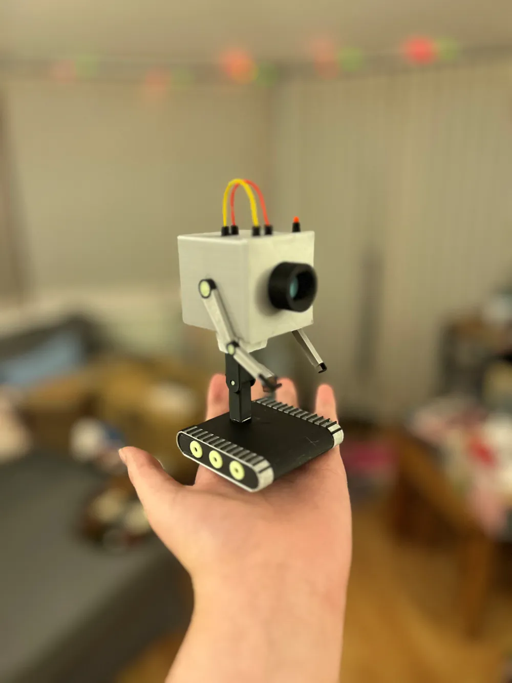 Best Butter Passer - Rick and Morty by UseLess Engineering - MakerWorld