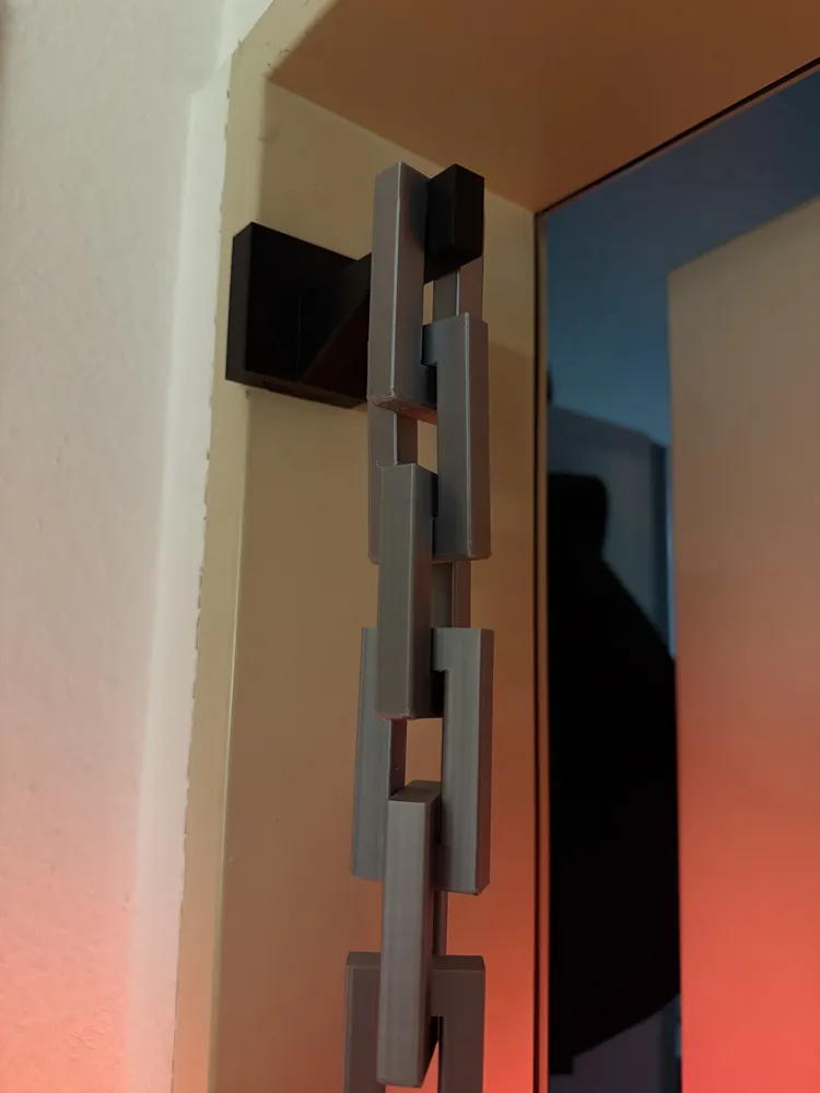 Lanterne Minecraft - Modèle d'Impression 3D Gratuit - MakerWorld