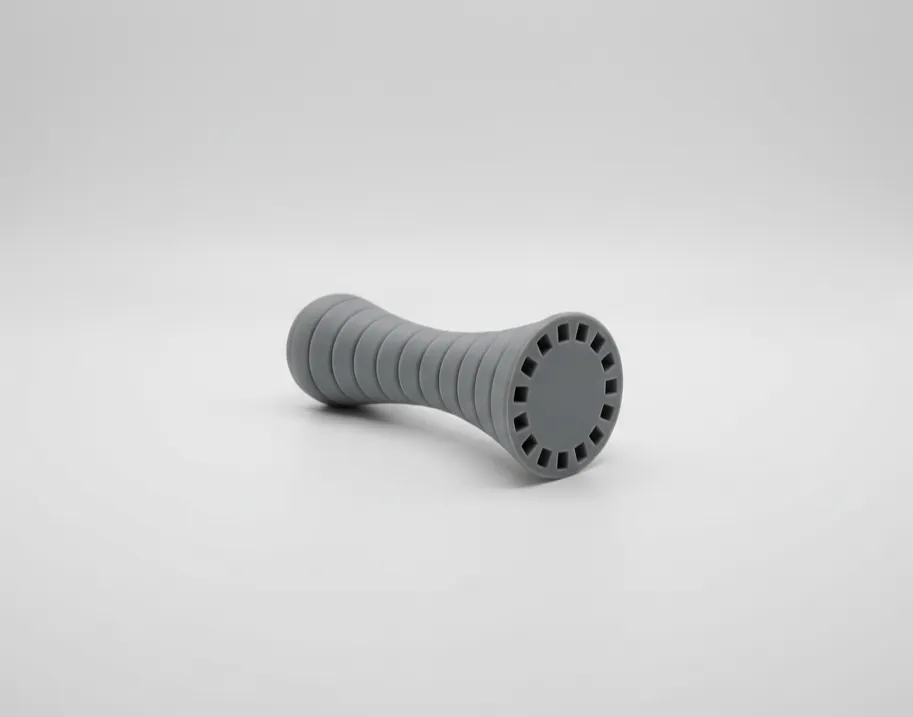 Head Massager / Head Scratcher - Free 3D Print Model - MakerWorld