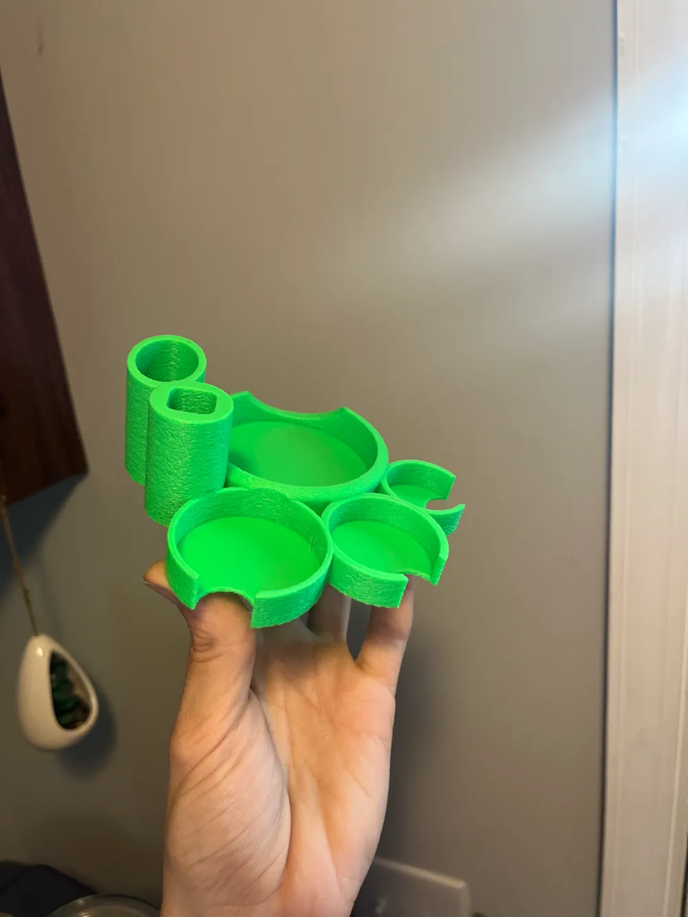 new Puffco holder! by ruffdesignzco MakerWorld: Download Free 3D Models