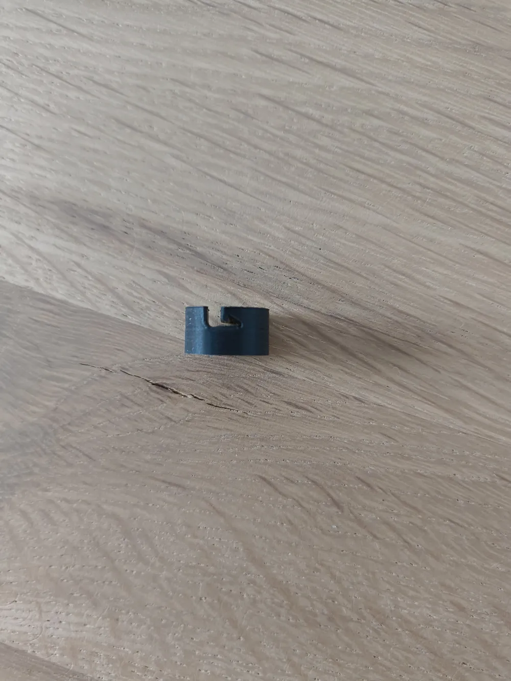 Crochet Magnétique Rond pour Décorations - Modèle d'Impression 3D ...