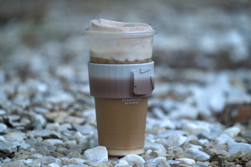 Peak Design Capture Clip Trena Cup Holder by user_1615052357 MakerWorld ...