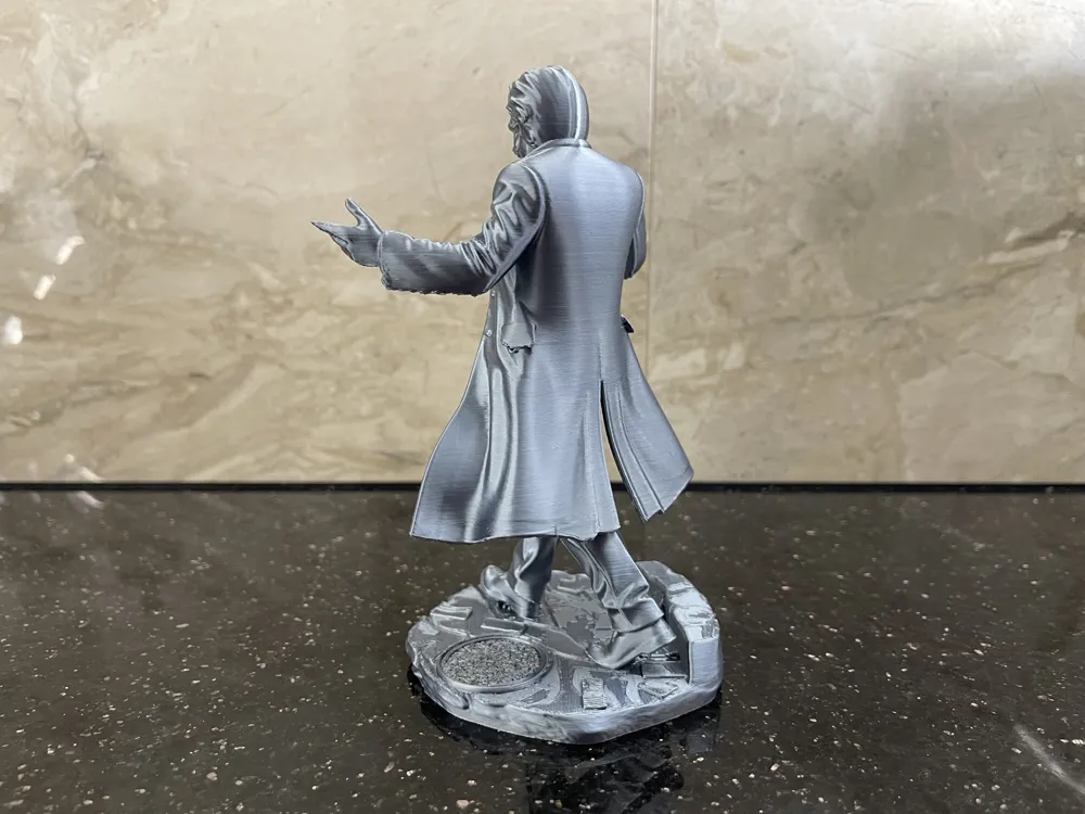 The Joker - Free 3D Print Model - MakerWorld