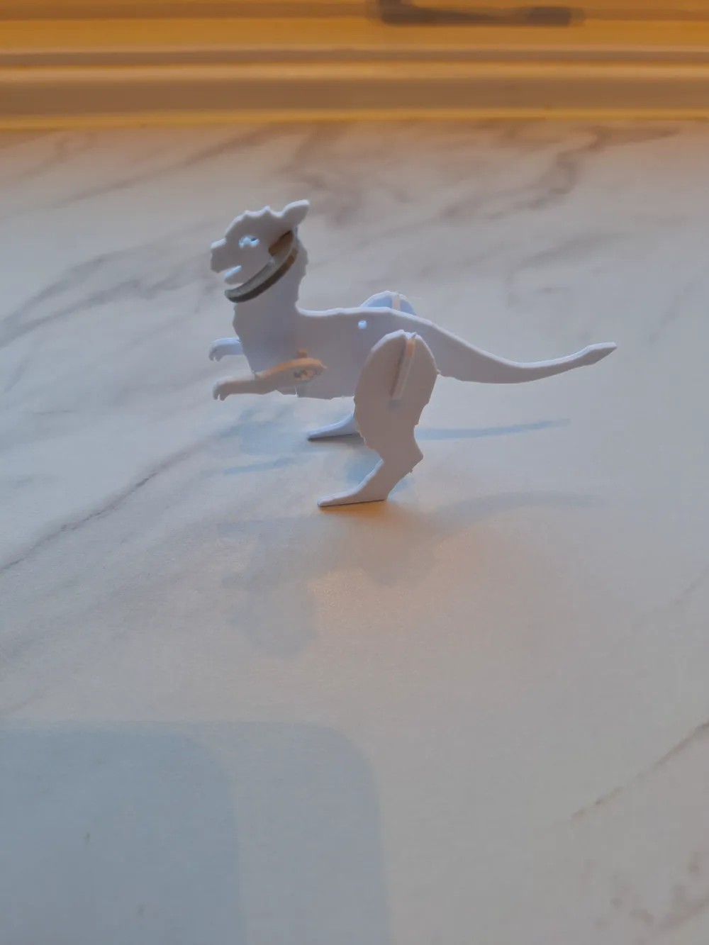 Star Wars TaunTaun Kit Card Remixed by 3DMN - MakerWorld