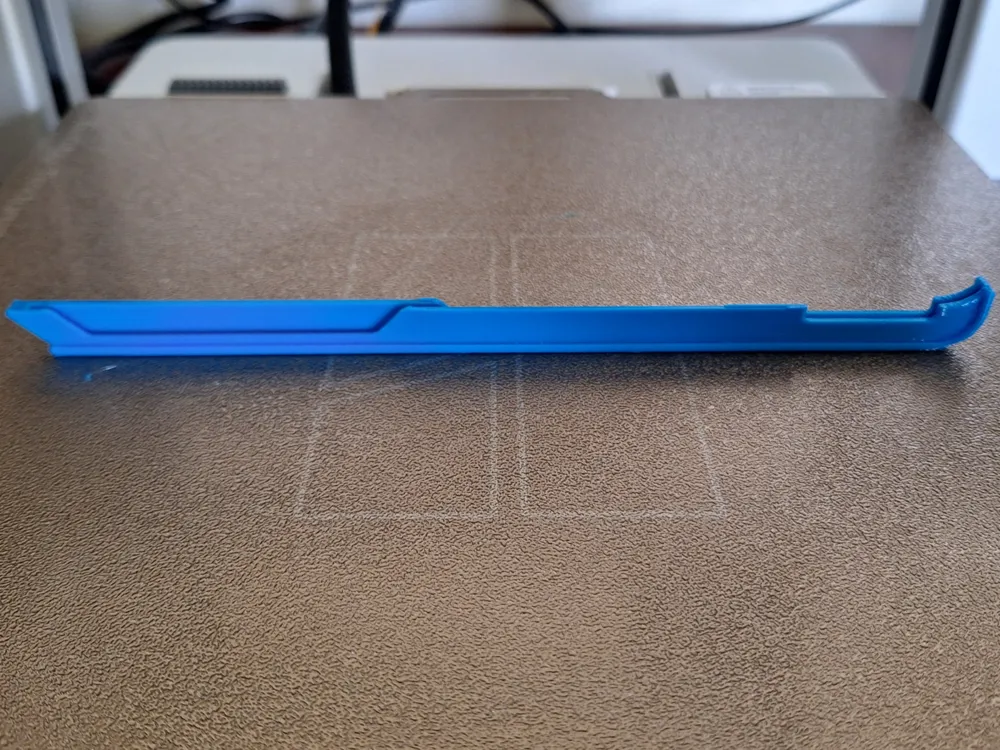 Build Plate Bumper in SD card Bambu Lab A1 by abj MakerWorld: Download ...