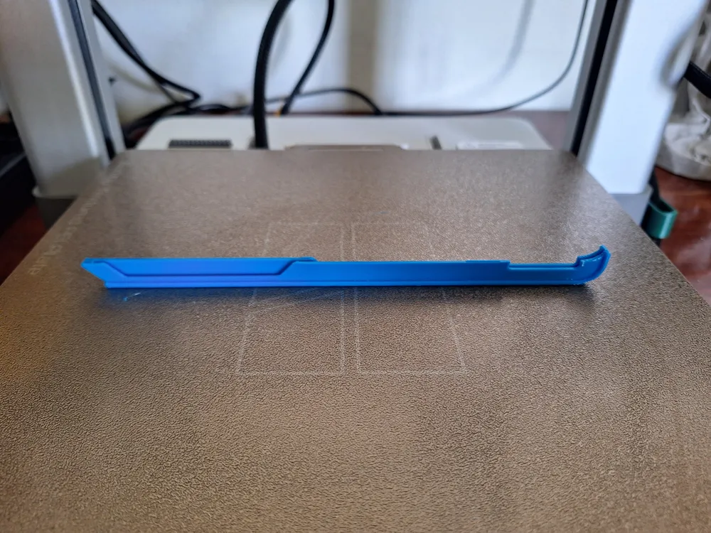 Build Plate Bumper in SD card Bambu Lab A1 by abj MakerWorld: Download ...