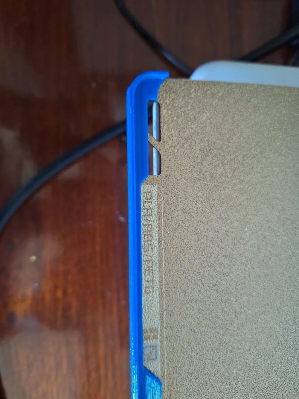 Build Plate Bumper in SD card Bambu Lab A1 by abj MakerWorld: Download ...