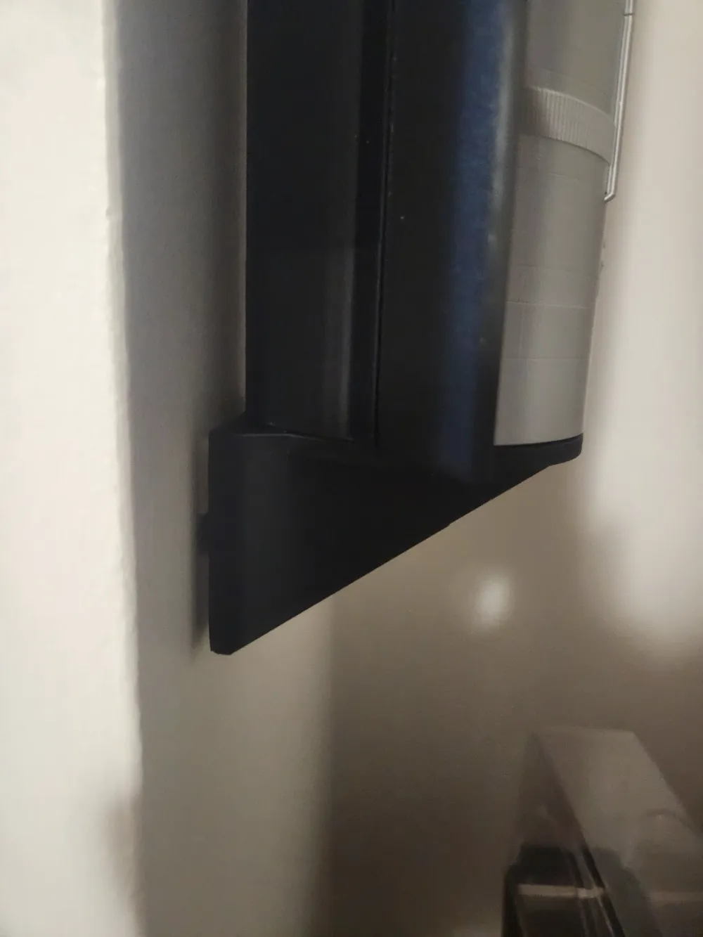 Scalable Starship Display (Base scale 1:100) - Free 3D Print Model ...