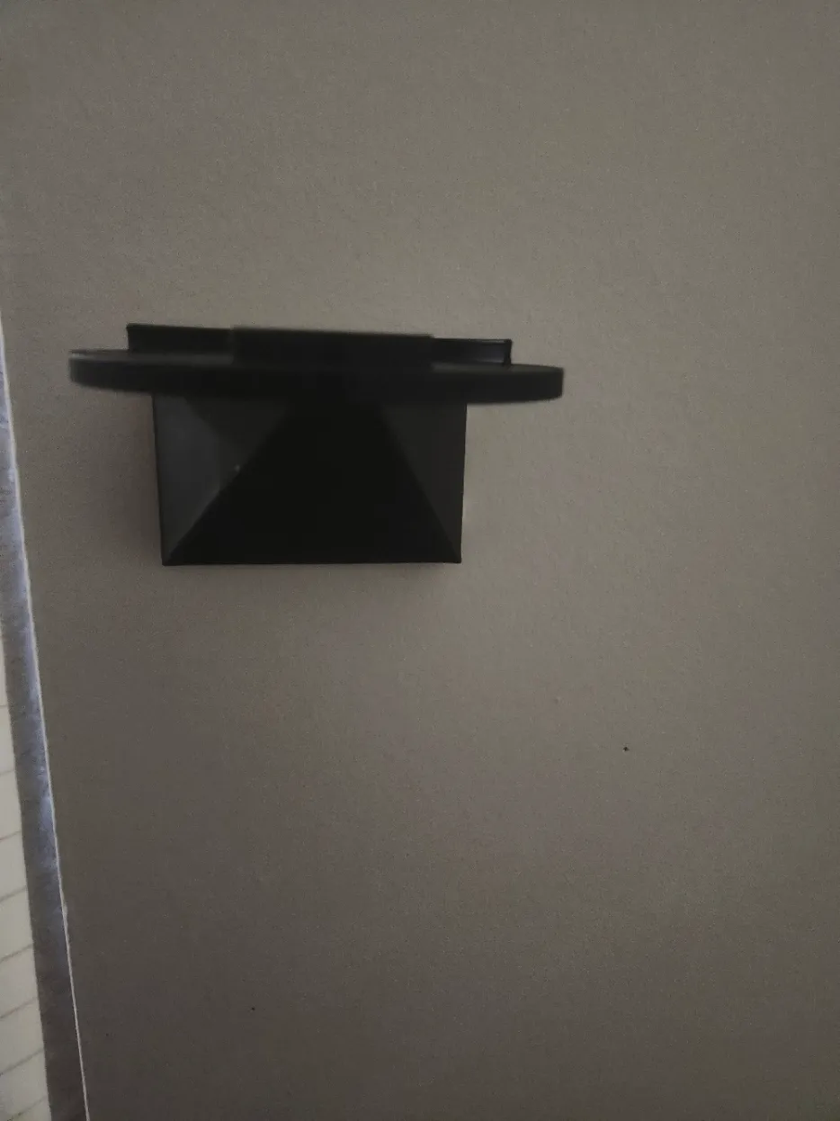 Scalable Starship Display (Base scale 1:100) - Free 3D Print Model ...
