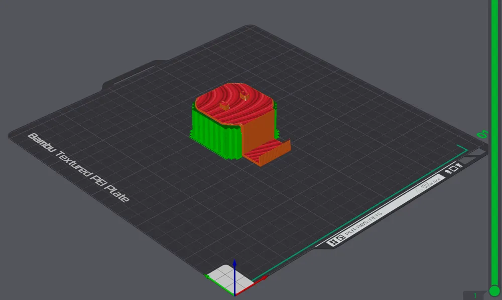 Eufy Indoor Cam by Lappen - MakerWorld