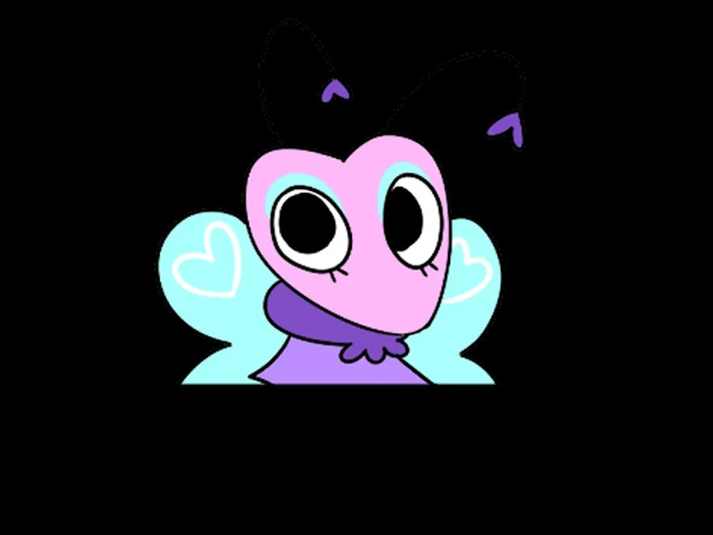 dandy's world flutter figurine by Matthias MakerWorld: Download Free 3D ...