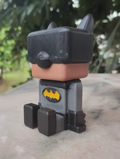 batman by buckers - MakerWorld