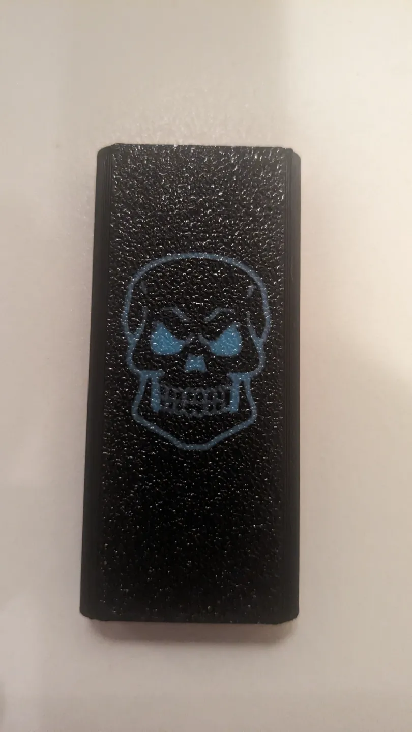 Fundas para encendedores BIC / estuches Parte 1 por KiCkiN - MakerWorld