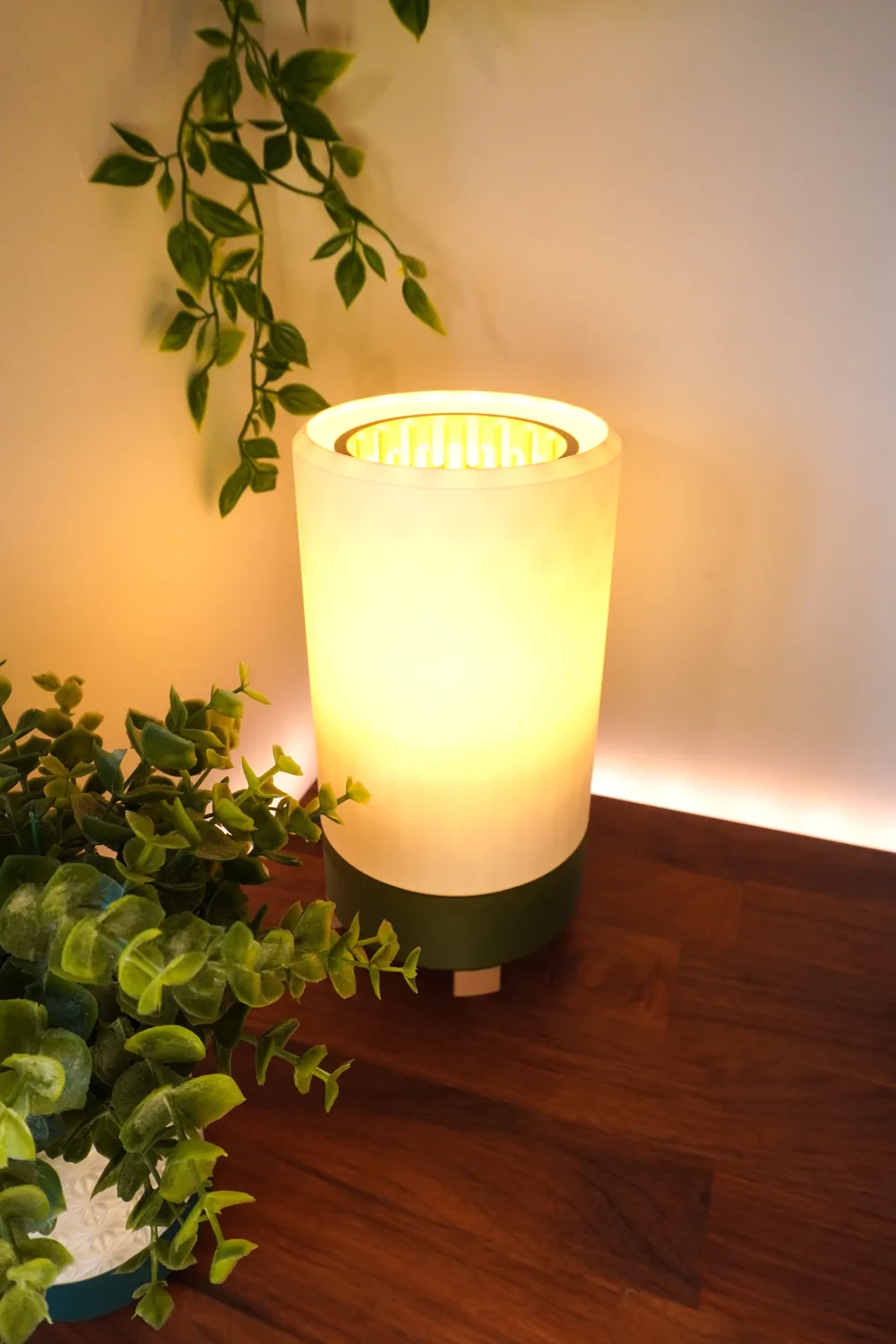 Helios Lamp A - By Foxwood by Foxwood MakerWorld: Download Free 3D Models