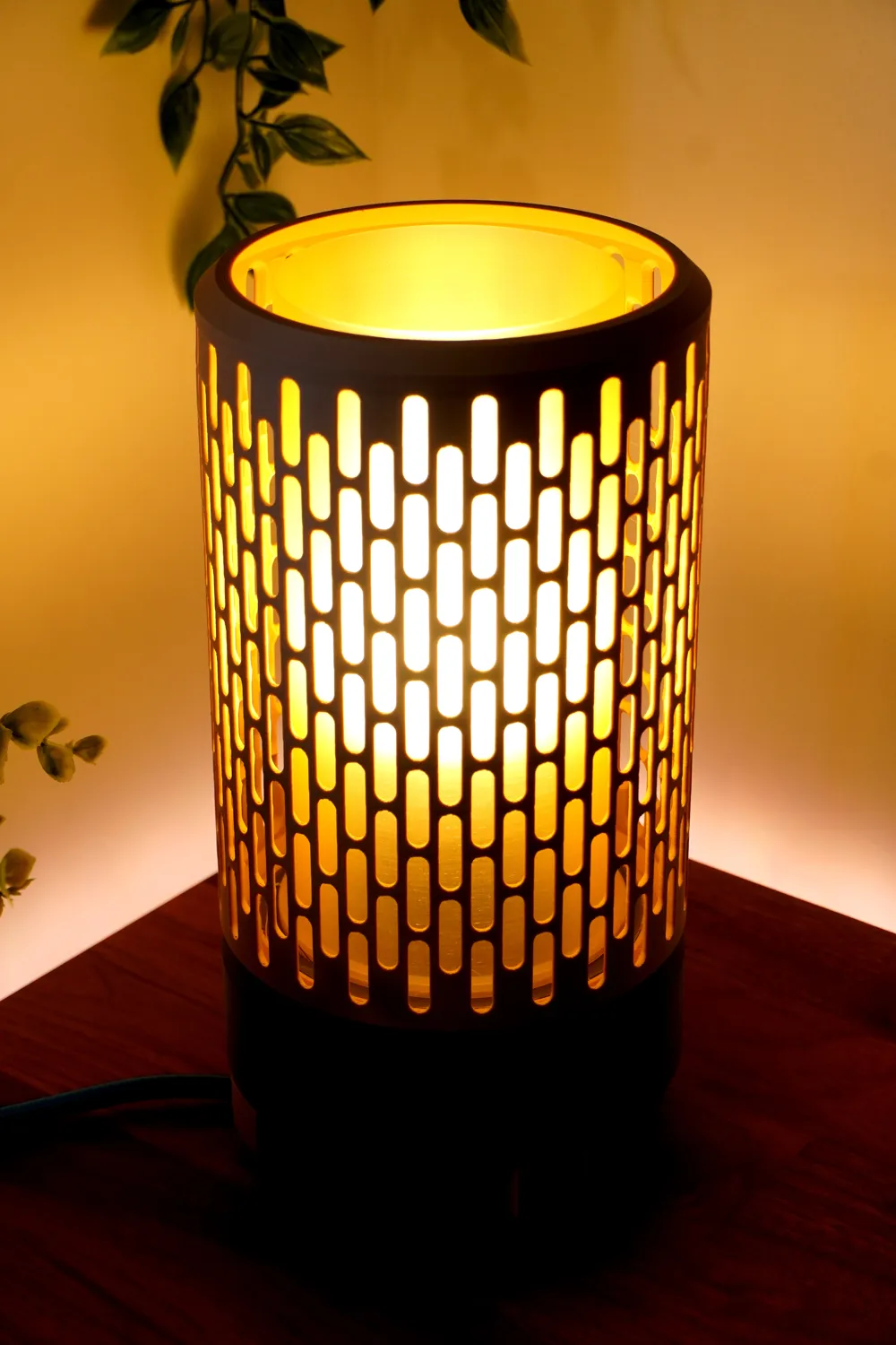 Helios Lamp A - By Foxwood by Foxwood MakerWorld: Download Free 3D Models