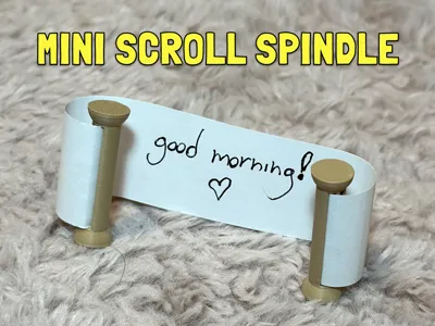 Search:message - MakerWorld