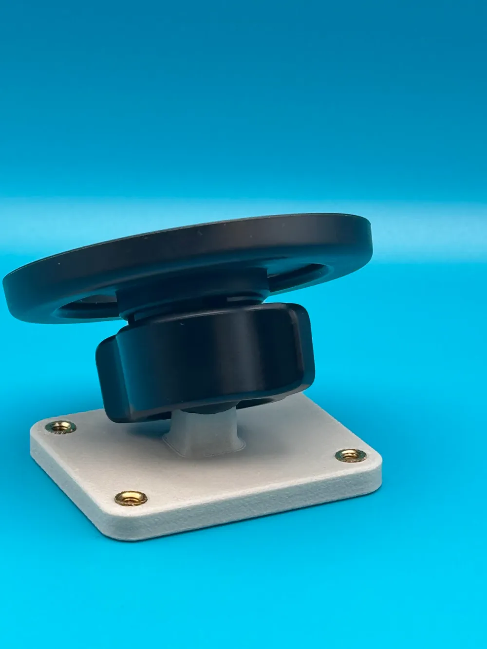 Ugreen MagSafe phone mount to RAM ball adapter by smul - MakerWorld