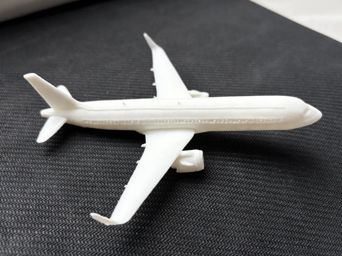 Airbus A321NEO - Free 3D Print Model - MakerWorld