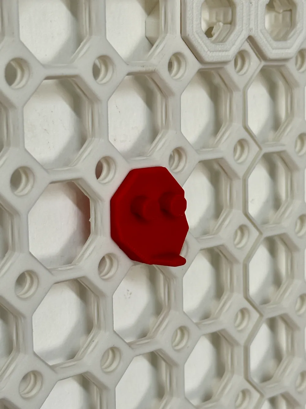 Benchy Holder Multiboard - Free 3D Print Model - MakerWorld