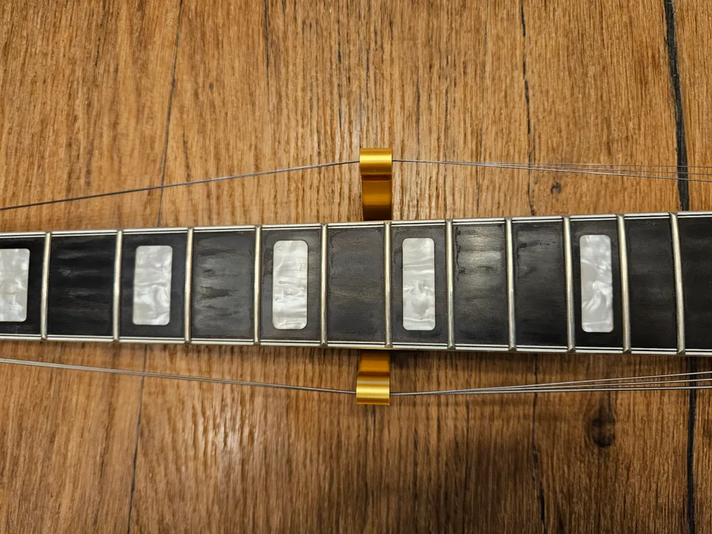Guitar Strings Holder by giange77 - MakerWorld