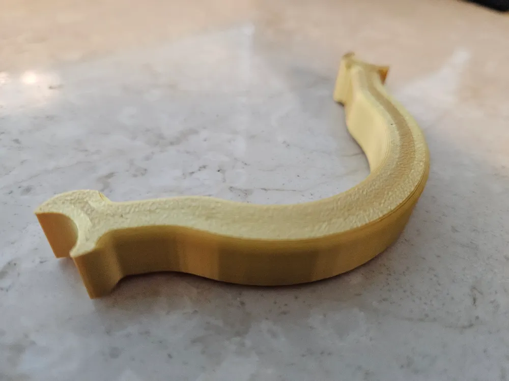 Guitar Strings Holder by giange77 - MakerWorld