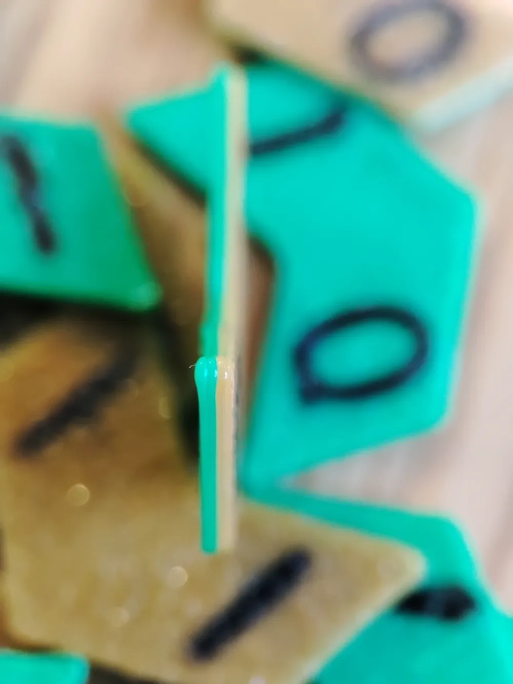 Magic the Gathering Counter/Marker by it_could_explode - MakerWorld