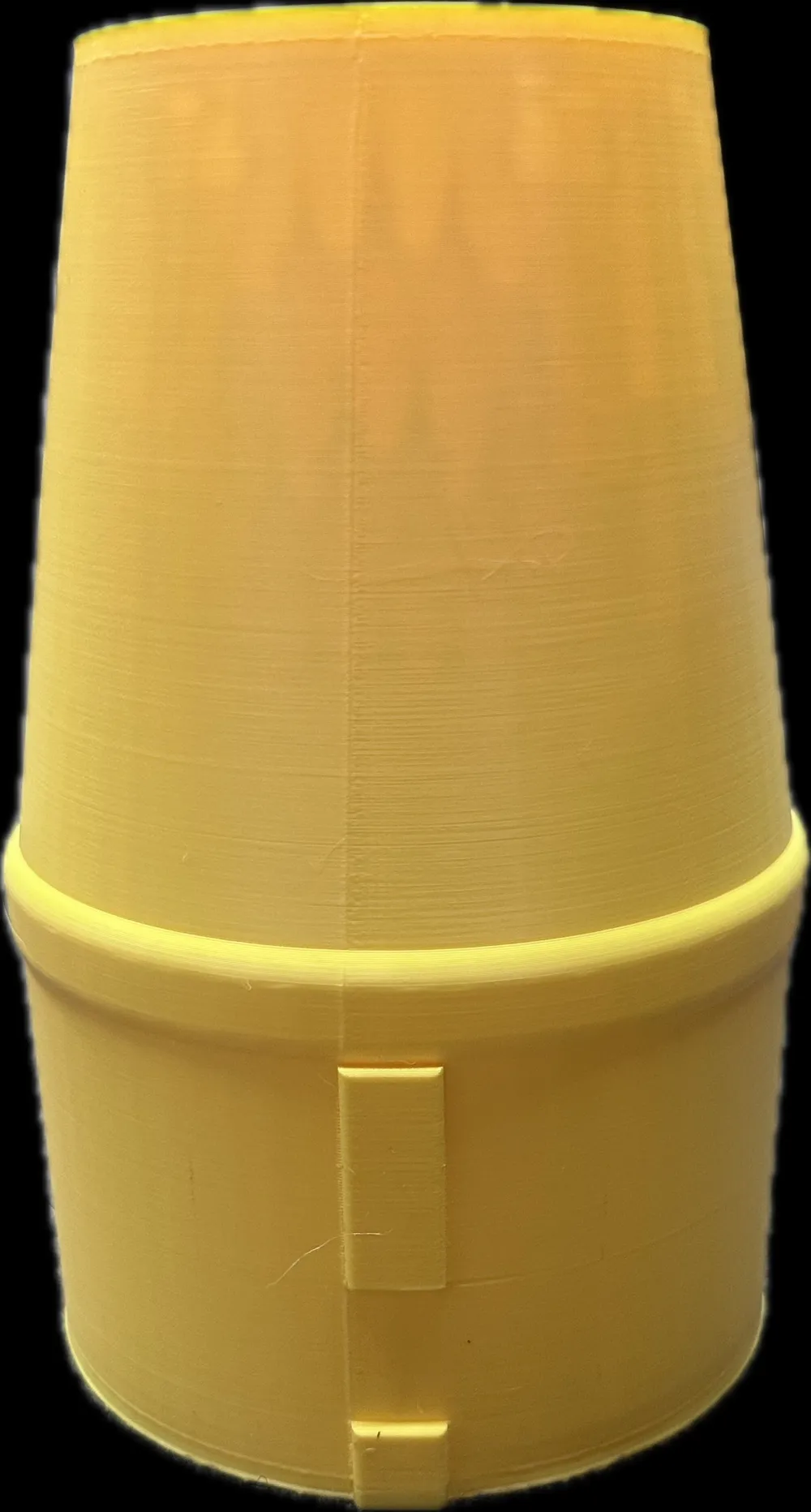 Dewalt Blower DCBL720 Short Nozzle - Free 3D Print Model - MakerWorld
