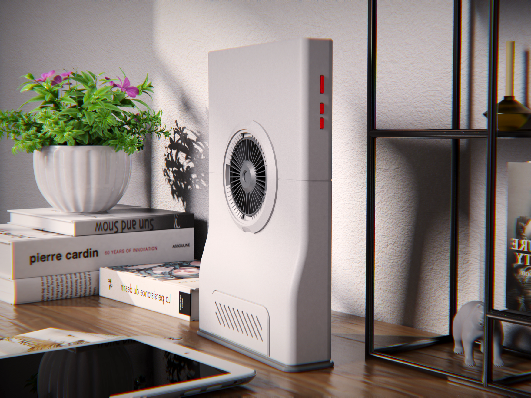 Screenless Samsung Tab S7+ Modified into a Mini PC by siagfried ...