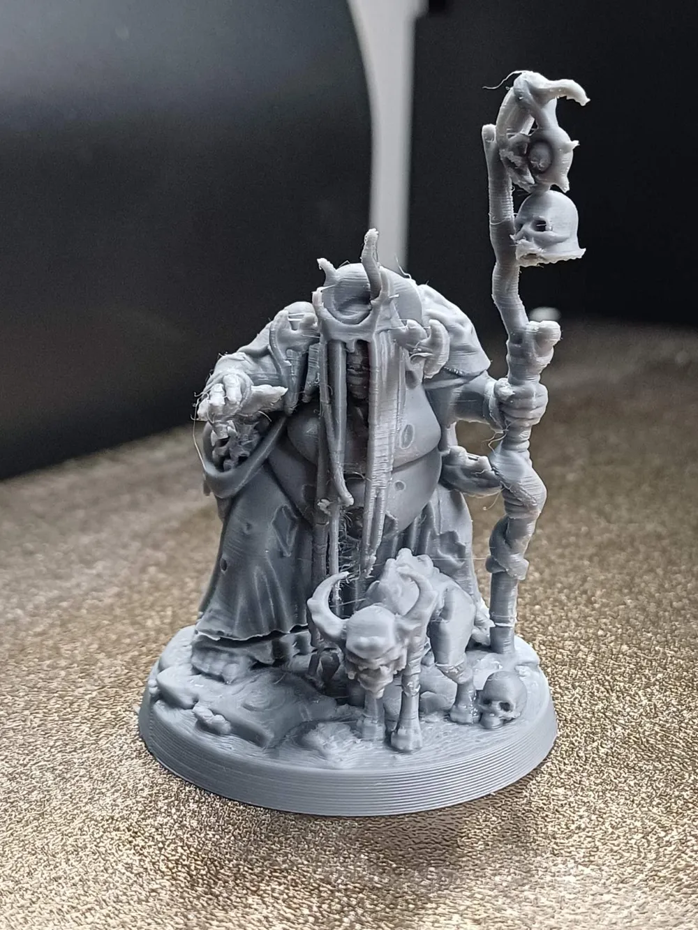 Band Member 3 - Free 3D Print Model - MakerWorld