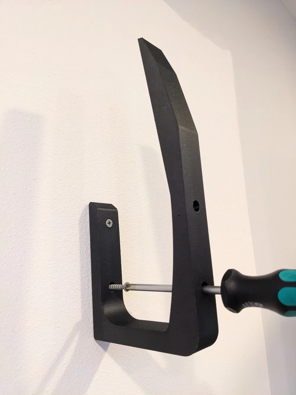 RC Plane Wall Hook by HeyItsMeEarl - MakerWorld