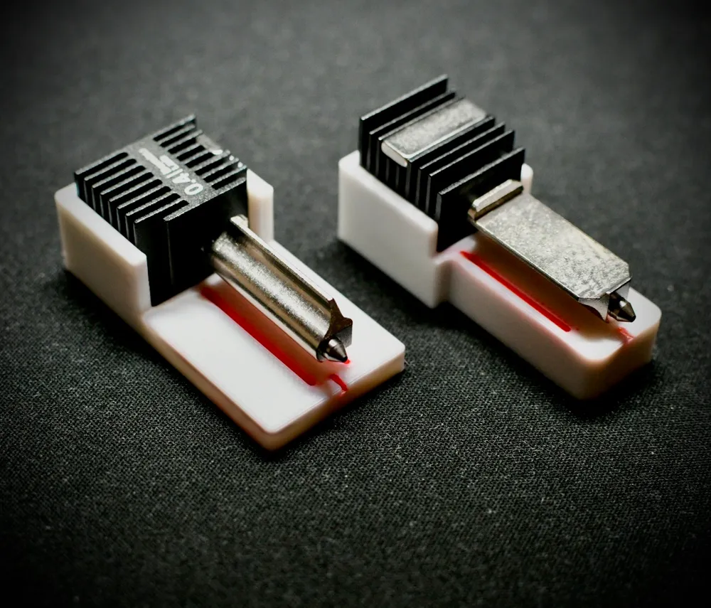 Hotend alignment check A1 Series by AkP86 - MakerWorld