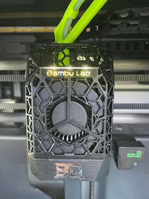 Biqu Panda Jetpack Bambu Lab Logo by @krebs MakerWorld: Download Free ...