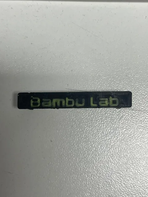 Biqu Panda Jetpack Bambu Lab Logo by @krebs MakerWorld: Download Free ...