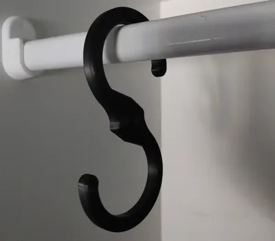 hanger 3d print model download - MakerWorld