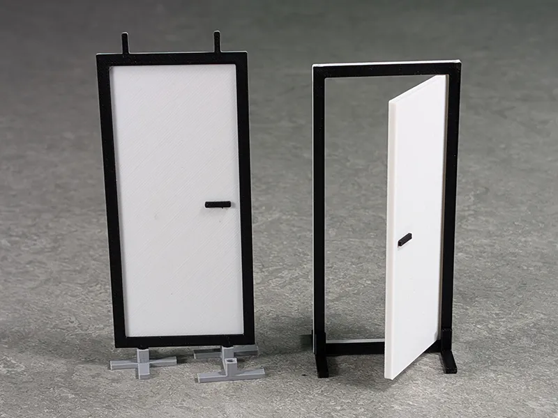 Stage designer IPSC / USPSA - Props by HaraKiN MakerWorld: Download ...