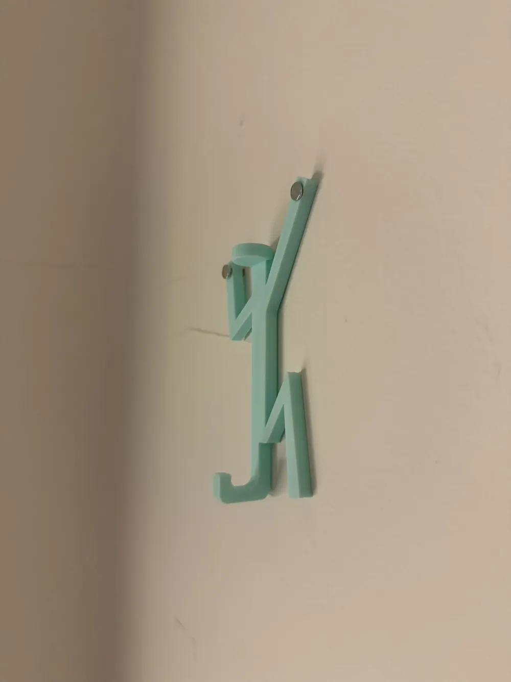 Climbing Stickman Hook by Aaron Nilsson MakerWorld: Download Free 3D Models