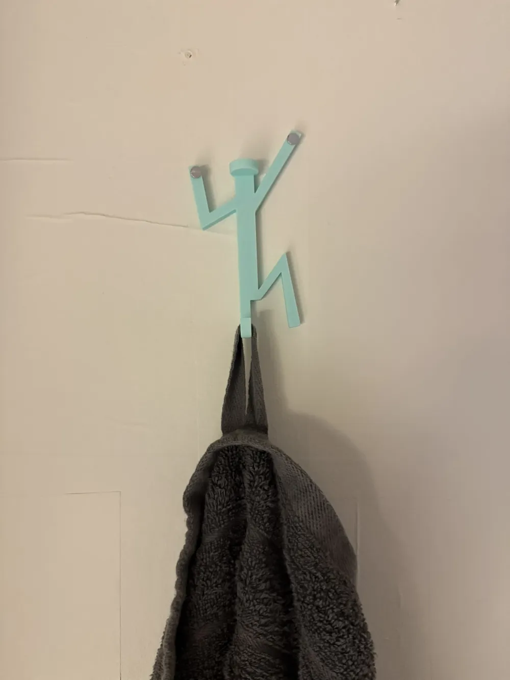 Climbing Stickman Hook by Aaron Nilsson MakerWorld: Download Free 3D Models