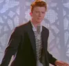 Never Gonna Give You Up QR-Code ohne AMS – Kostenloses 3D-Druckmodell ...